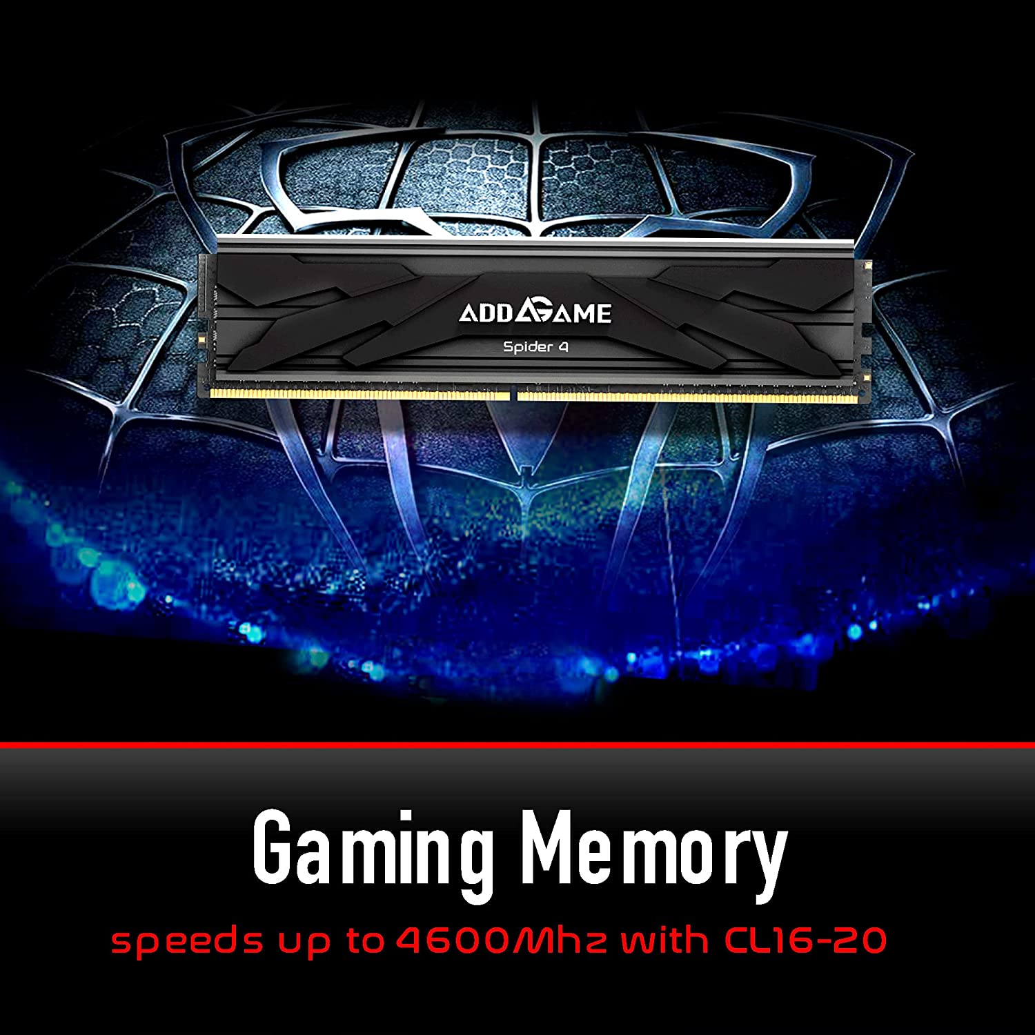 alarbashcomputer.com:Addlink AddGame Desktop Memory