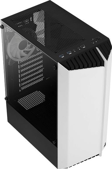 alarbashcomputer.com:Aerocool Bionic G-WT-V2 RGB Tower Case
