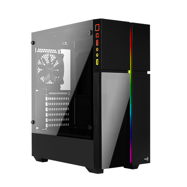 alarbashcomputer.com:Aerocool Playa Mid Tower Case