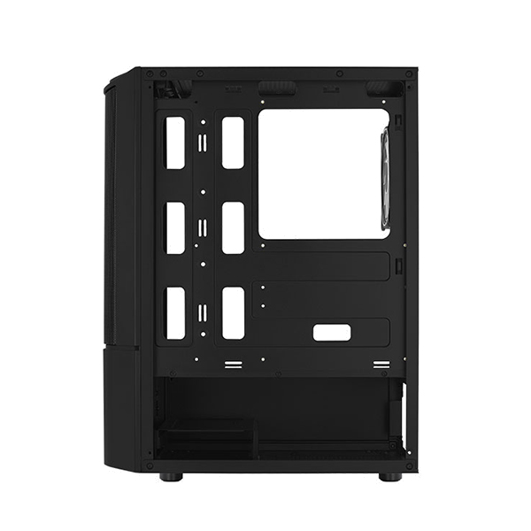 alarbashcomputer.com:Aerocool Quantum Mesh Mid Tower Case