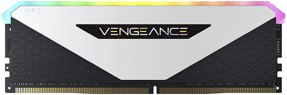 alarbashcomputer.com:Corsair Vengeance RGB RT Memory
